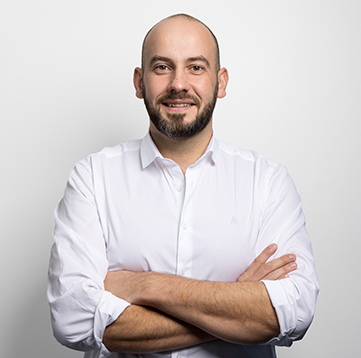 Un nouveau président à la tête de l’U2P Occitanie | U2P