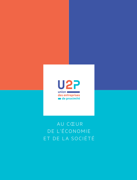 Brochure de présentation de l'U2P | U2P